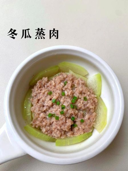 冬瓜酿肉怎么做_冬瓜酿肉的家常做法-第2张图片-山城妙识 冬瓜酿肉怎么做_冬瓜酿肉的家常做法-第2张图片-山城妙识