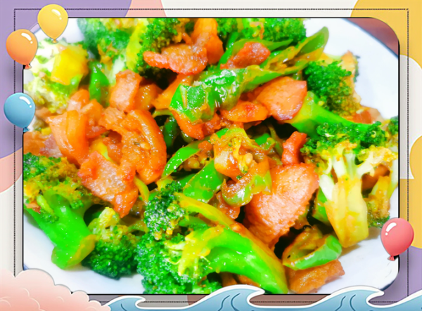 什么菜适合炒肉片_炒肉片用什么蔬菜最好-第3张图片-山城妙识 什么菜适合炒肉片_炒肉片用什么蔬菜最好-第3张图片-山城妙识