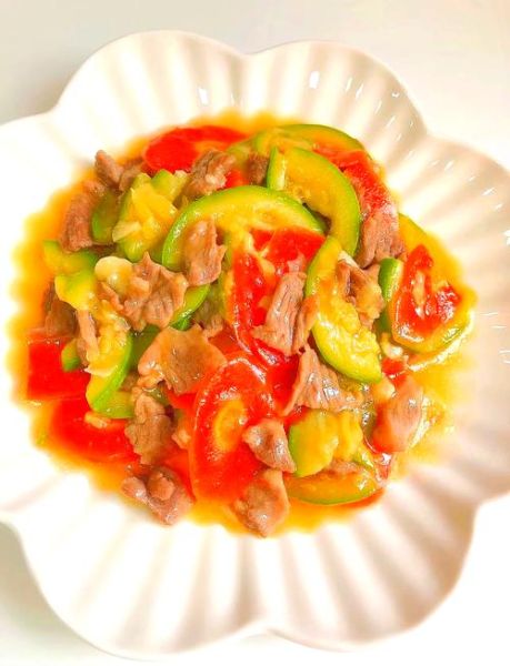 什么菜适合炒肉片_炒肉片用什么蔬菜最好-第2张图片-山城妙识 什么菜适合炒肉片_炒肉片用什么蔬菜最好-第2张图片-山城妙识