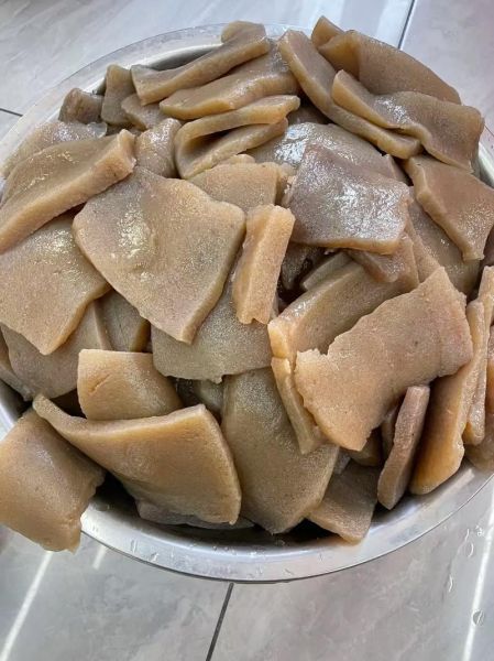 自制魔芋豆腐的做法_魔芋豆腐怎么保存-第2张图片-山城妙识 自制魔芋豆腐的做法_魔芋豆腐怎么保存-第2张图片-山城妙识