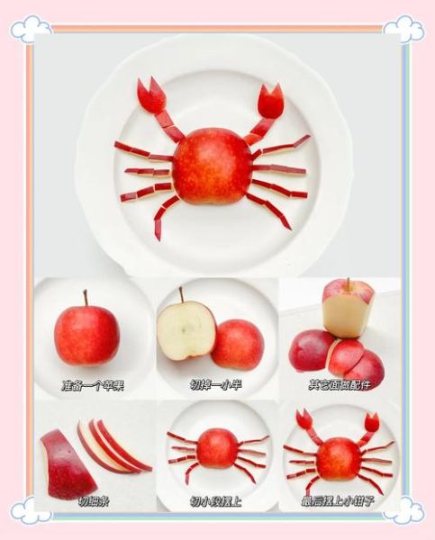 幼儿园水果拼盘活动方案_如何设计更有趣-第2张图片-山城妙识 幼儿园水果拼盘活动方案_如何设计更有趣-第2张图片-山城妙识