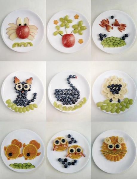 幼儿园水果拼盘活动方案_如何设计更有趣-第1张图片-山城妙识 幼儿园水果拼盘活动方案_如何设计更有趣-第1张图片-山城妙识