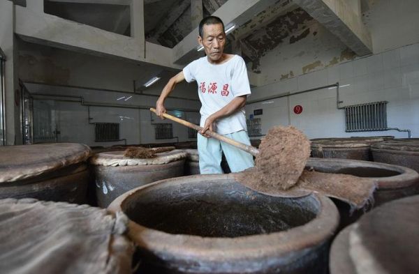 农村面酱怎么发酵_传统面酱发酵多久-第3张图片-山城妙识 农村面酱怎么发酵_传统面酱发酵多久-第3张图片-山城妙识