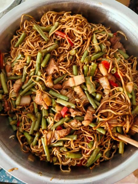 河南特色面食有哪些_河南面食做法大全-第3张图片-山城妙识 河南特色面食有哪些_河南面食做法大全-第3张图片-山城妙识