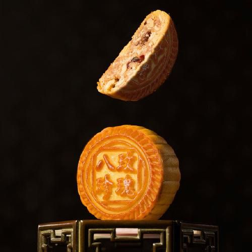 京式月饼是什么_京式月饼有哪些口味-第3张图片-山城妙识 京式月饼是什么_京式月饼有哪些口味-第3张图片-山城妙识