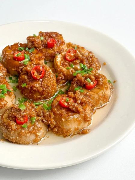 杏鲍菇怎么做好吃_杏鲍菇的做法步骤-第1张图片-山城妙识