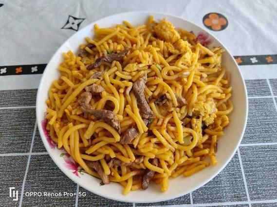 丹东炒叉子家常做法_丹东炒叉子怎么做才正宗-第2张图片-山城妙识 丹东炒叉子家常做法_丹东炒叉子怎么做才正宗-第2张图片-山城妙识