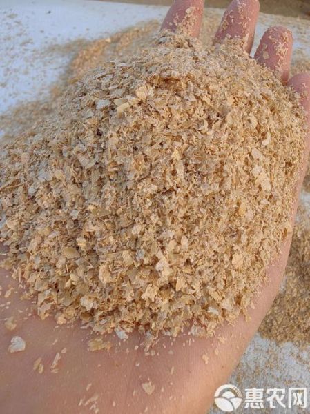 麸皮是什么_麸皮的营养价值有哪些-第2张图片-山城妙识 麸皮是什么_麸皮的营养价值有哪些-第2张图片-山城妙识
