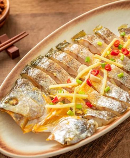 清蒸黄鱼鲞怎么做_清蒸黄鱼鲞要蒸多久-第2张图片-山城妙识