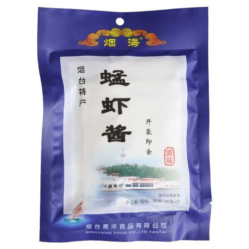 蜢子虾酱怎么腌制_蜢子虾酱腌制方法-第2张图片-山城妙识 蜢子虾酱怎么腌制_蜢子虾酱腌制方法-第2张图片-山城妙识
