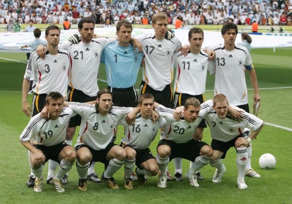 德国队2026世界杯前景如何_德国足球青训改革成效-第1张图片-山城妙识