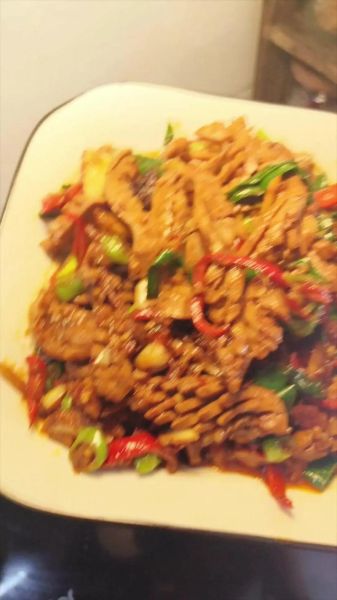 爆炒腰花怎么做不腥_爆炒腰花用什么去腥-第1张图片-山城妙识 爆炒腰花怎么做不腥_爆炒腰花用什么去腥-第1张图片-山城妙识