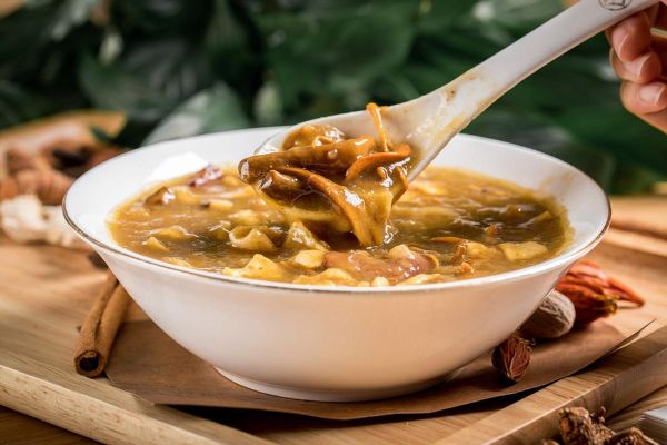 胡辣汤怎么做_家庭版胡辣汤做法-第3张图片-山城妙识 胡辣汤怎么做_家庭版胡辣汤做法-第3张图片-山城妙识