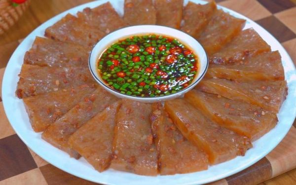 蒸焖子怎么做_蒸焖子家常做法-第2张图片-山城妙识