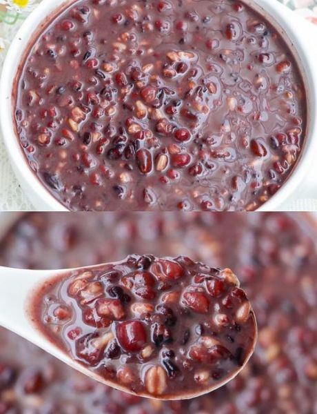 红豆小米粥的功效与作用_适合什么人喝-第3张图片-山城妙识 红豆小米粥的功效与作用_适合什么人喝-第3张图片-山城妙识