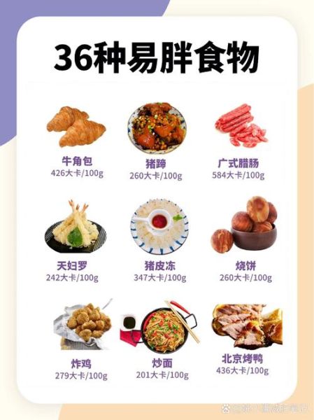 热量最高的十大食物有哪些_如何避免摄入过量-第1张图片-山城妙识 热量最高的十大食物有哪些_如何避免摄入过量-第1张图片-山城妙识