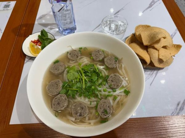 牛筋丸怎么做好吃_牛筋丸热量高吗-第1张图片-山城妙识 牛筋丸怎么做好吃_牛筋丸热量高吗-第1张图片-山城妙识