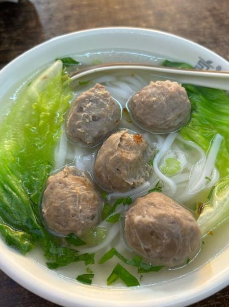 牛筋丸怎么做好吃_牛筋丸热量高吗-第2张图片-山城妙识 牛筋丸怎么做好吃_牛筋丸热量高吗-第2张图片-山城妙识