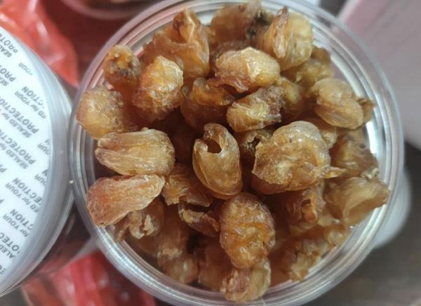 龙眼干怎么保存_龙眼干可以放多久-第1张图片-山城妙识