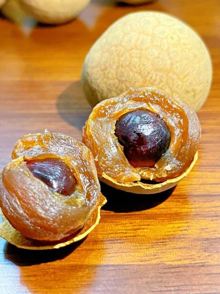 龙眼干怎么保存_龙眼干可以放多久-第2张图片-山城妙识