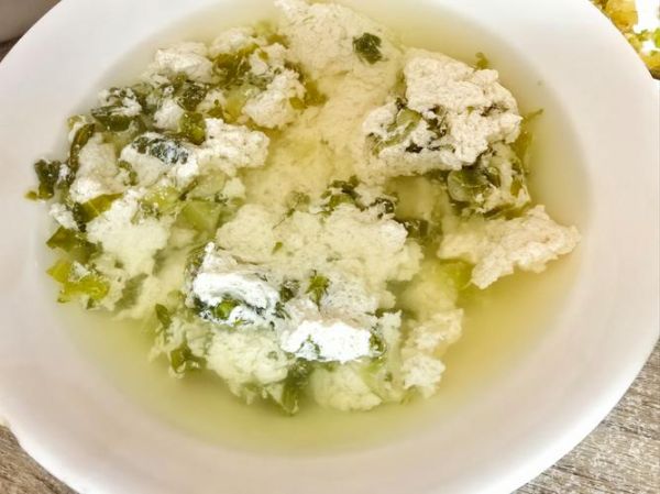 菜豆腐怎么做好吃_菜豆腐的家常做法-第3张图片-山城妙识 菜豆腐怎么做好吃_菜豆腐的家常做法-第3张图片-山城妙识