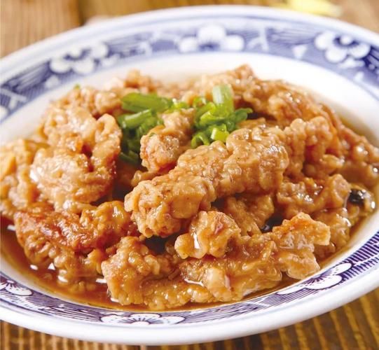 四川小酥肉怎么做最正宗_正宗小酥肉配方比例-第2张图片-山城妙识