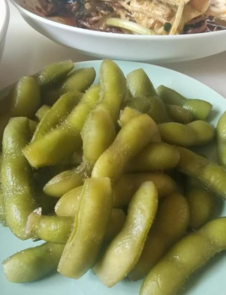 毛豆怎么煮才绿又入味_毛豆煮多久口感最好-第2张图片-山城妙识 毛豆怎么煮才绿又入味_毛豆煮多久口感最好-第2张图片-山城妙识
