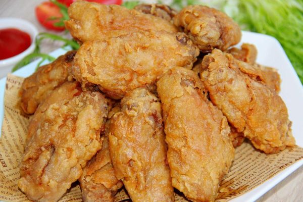 家常香辣鸡翅怎么做_香辣鸡翅腌制多久入味-第3张图片-山城妙识 家常香辣鸡翅怎么做_香辣鸡翅腌制多久入味-第3张图片-山城妙识