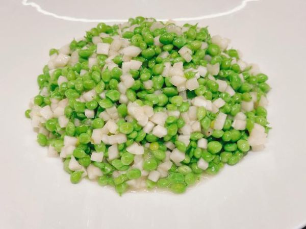 有机马牙豆怎么做好吃_有机马牙豆的家常做法-第1张图片-山城妙识