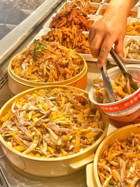 卤江南加盟电话是多少_卤江南加盟费多少钱-第2张图片-山城妙识 卤江南加盟电话是多少_卤江南加盟费多少钱-第2张图片-山城妙识