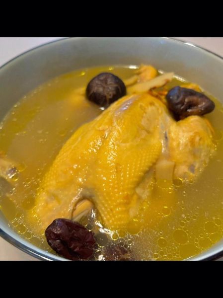 怎样熬鸡汤_鸡汤怎么熬才香-第2张图片-山城妙识 怎样熬鸡汤_鸡汤怎么熬才香-第2张图片-山城妙识