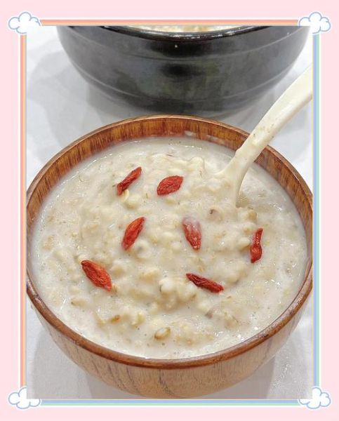 薏米山药粥的禁忌_哪些人不能吃-第3张图片-山城妙识 薏米山药粥的禁忌_哪些人不能吃-第3张图片-山城妙识