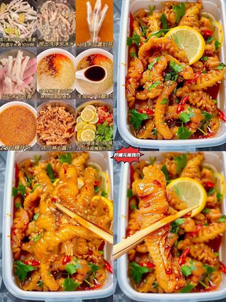 学做家常菜凉菜_夏天开胃凉拌菜怎么做-第1张图片-山城妙识 学做家常菜凉菜_夏天开胃凉拌菜怎么做-第1张图片-山城妙识