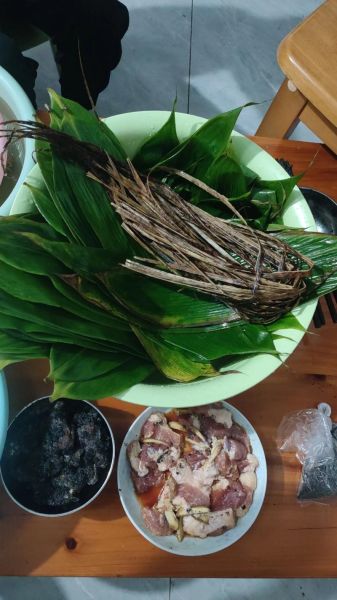 鲜肉粽子怎么做_鲜肉粽子煮多久才熟-第1张图片-山城妙识 鲜肉粽子怎么做_鲜肉粽子煮多久才熟-第1张图片-山城妙识