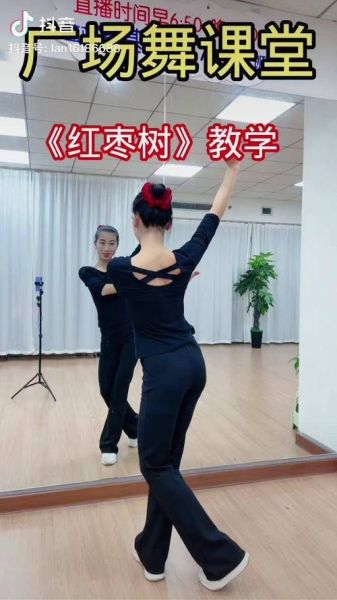 红枣树舞蹈视频怎么跳_红枣树舞蹈教学完整版-第1张图片-山城妙识 红枣树舞蹈视频怎么跳_红枣树舞蹈教学完整版-第1张图片-山城妙识