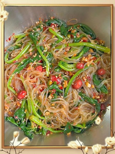 学做家常菜凉菜_夏天开胃凉拌菜怎么做-第3张图片-山城妙识 学做家常菜凉菜_夏天开胃凉拌菜怎么做-第3张图片-山城妙识