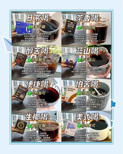速溶黑咖啡什么时候喝减肥_速溶黑咖啡减肥正确喝法-第2张图片-山城妙识