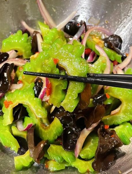 夏天吃什么菜开胃又解暑_凉拌菜做法大全-第3张图片-山城妙识