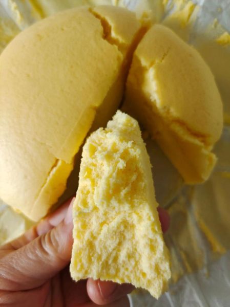 轻乳酪芝士蛋糕口感_为什么入口即化-第3张图片-山城妙识