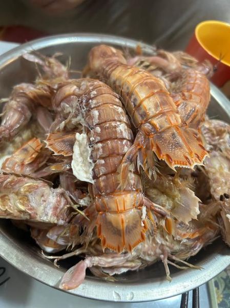 爬虾怎么做好吃_爬虾做法大全-第1张图片-山城妙识 爬虾怎么做好吃_爬虾做法大全-第1张图片-山城妙识