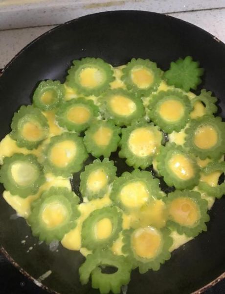 苦瓜怎么吃减肥_苦瓜减肥的正确吃法-第2张图片-山城妙识