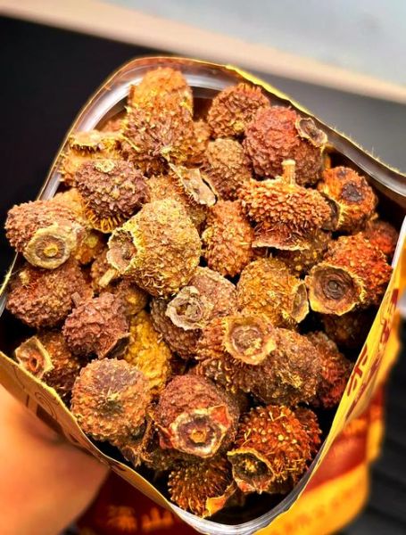 刺梨干的功效与作用_刺梨干怎么吃最好-第2张图片-山城妙识 刺梨干的功效与作用_刺梨干怎么吃最好-第2张图片-山城妙识