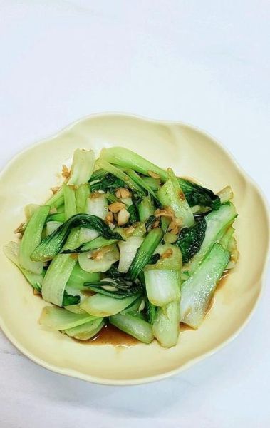 新鲜上海青菜怎么腌咸菜_上海青咸菜的做法-第1张图片-山城妙识 新鲜上海青菜怎么腌咸菜_上海青咸菜的做法-第1张图片-山城妙识