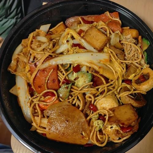 麻辣香锅外卖哪家好吃_外卖好评怎么写-第3张图片-山城妙识 麻辣香锅外卖哪家好吃_外卖好评怎么写-第3张图片-山城妙识