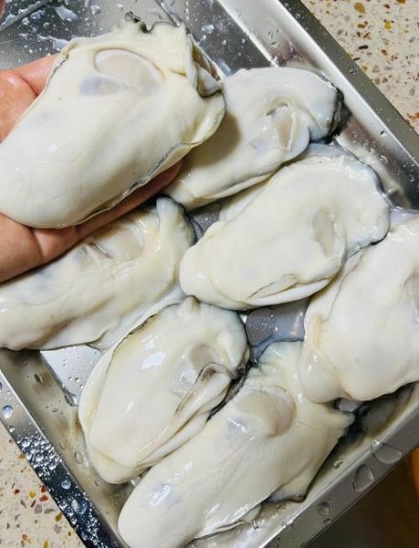 蒸生蚝要不要把壳撬开_蒸生蚝的正确做法-第1张图片-山城妙识