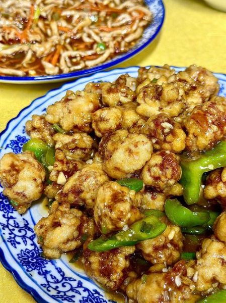 东北美食有哪些_东北菜为什么那么好吃-第1张图片-山城妙识 东北美食有哪些_东北菜为什么那么好吃-第1张图片-山城妙识