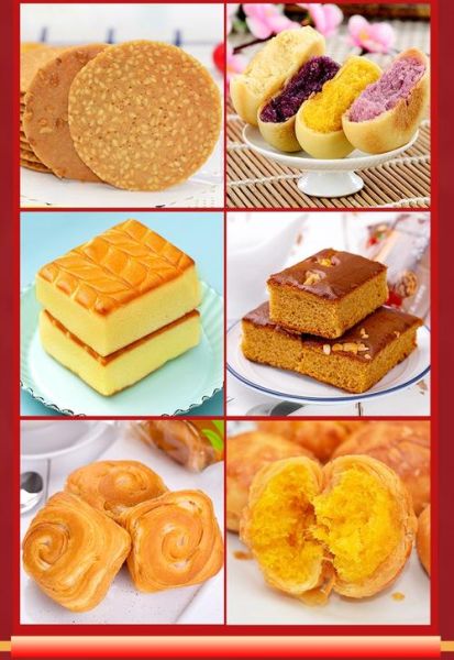 适合80岁老人吃的零食有哪些_哪些零食易消化又营养-第3张图片-山城妙识