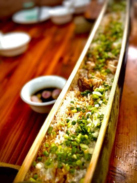 野外竹筒饭怎么做_竹筒饭用什么米最好-第3张图片-山城妙识 野外竹筒饭怎么做_竹筒饭用什么米最好-第3张图片-山城妙识