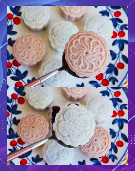 君之冰皮月饼蛋黄馅怎么做_冰皮月饼蛋黄馅配方比例-第3张图片-山城妙识 君之冰皮月饼蛋黄馅怎么做_冰皮月饼蛋黄馅配方比例-第3张图片-山城妙识