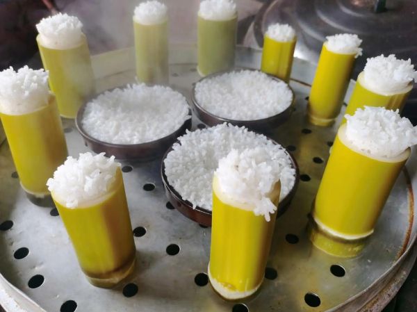 野外竹筒饭怎么做_竹筒饭用什么米最好-第2张图片-山城妙识 野外竹筒饭怎么做_竹筒饭用什么米最好-第2张图片-山城妙识